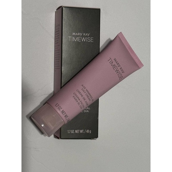 Mary Kay | Skincare | Mary Kay Timewise Age Minimize 3d Day Cream New ...